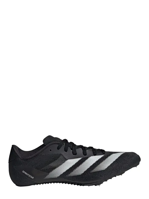 Adidas Adizero Sprintstar Zero Metallic - Black