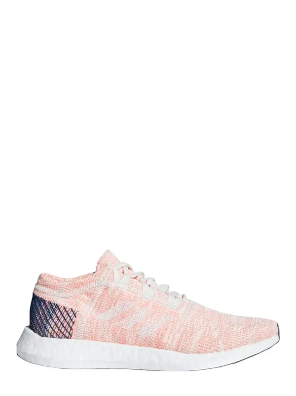 Adidas Pureboost Go Sneakers - Pink