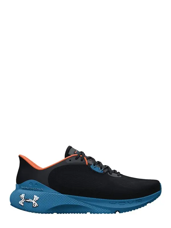 Under Armour Hovr Machina Inclement Weather - Black