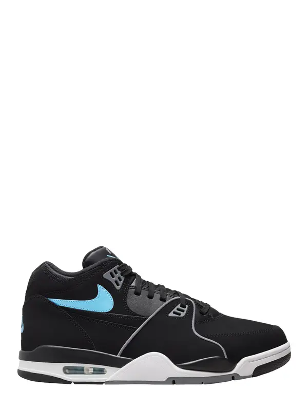 Nike Air Flight 89 Sneakers - Black