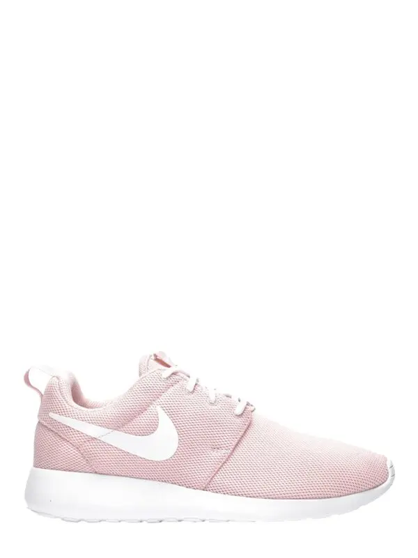 Nike Roshe One Sneakers - Pink