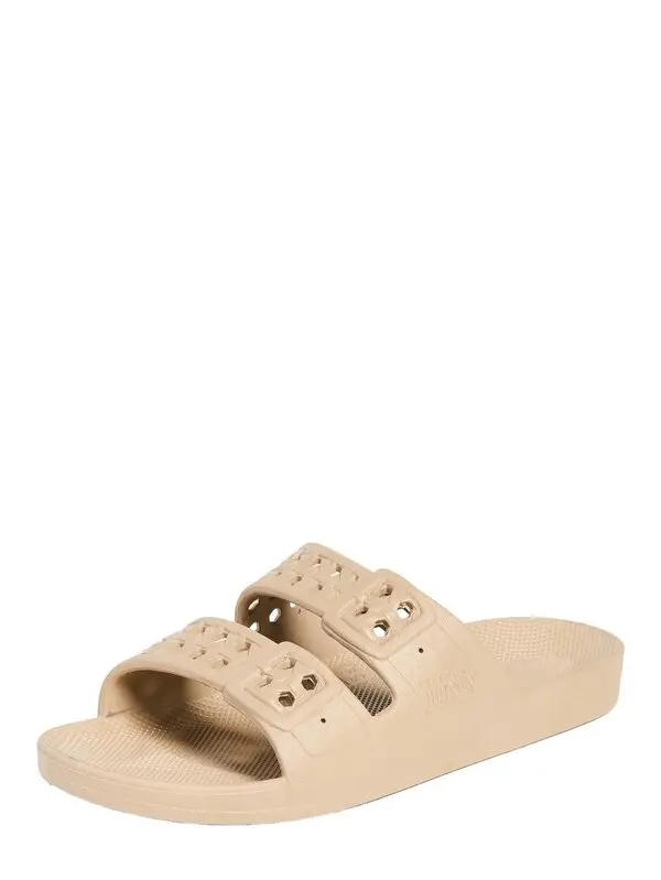 Freedom Moses Paz Sandals - Sands