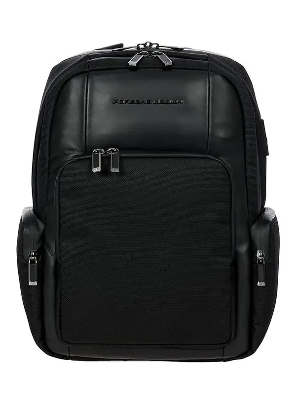 Porsche Design Roadster Backpack M1 - Black