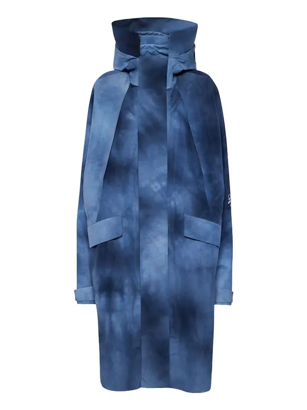 Loewe X On Technical Jacket - Blue