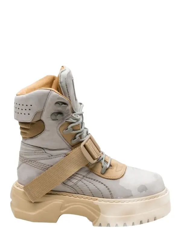 PUMA Winter Boots - Dove/lark
