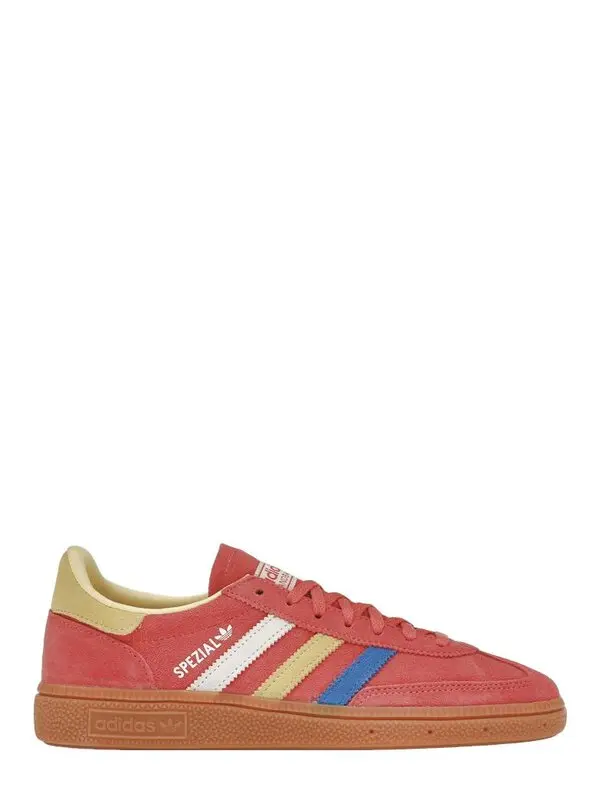 Adidas Handball Spezial - Preloved Scarelet Red/almost Yellow/supplier Color