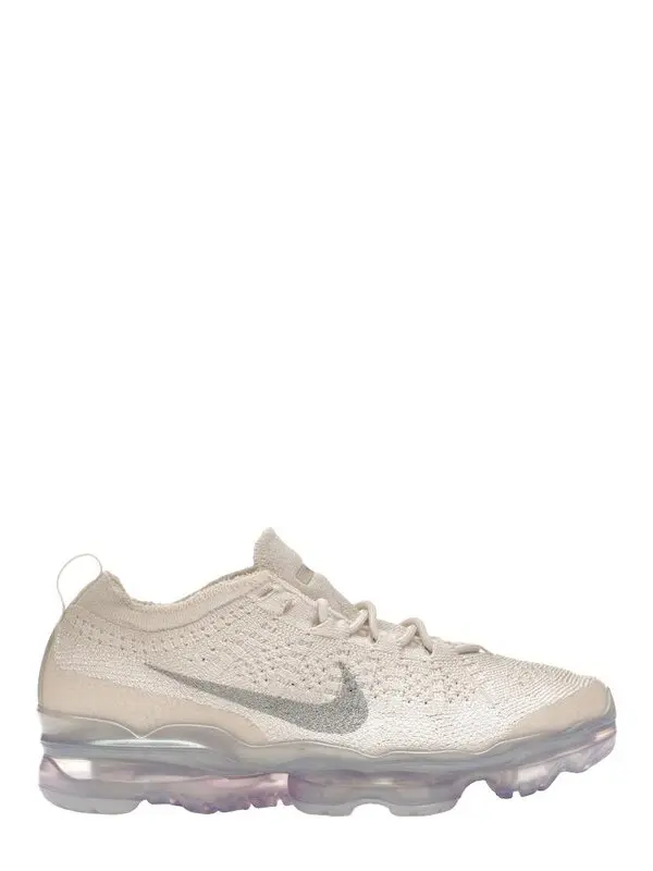 Nike Air Vapormax 2023 Flyknit - Phantom/metallic Silver