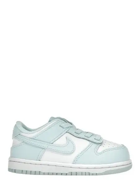 Nike Low Top Sneakers - White/glacier Blue