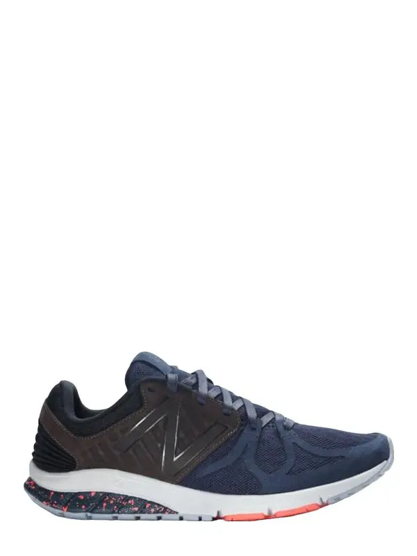 NEW BALANCE Vazee Rush Sneakers - Navy Blue/dark Navy Blue/brown