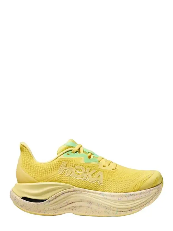 Hoka One One Skyward Xin - Lemonade Yellow/sunlight