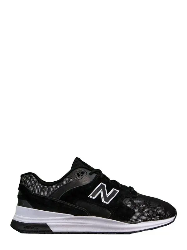 NEW BALANCE 1550 Revlite Reflective Sneakers - Black/white