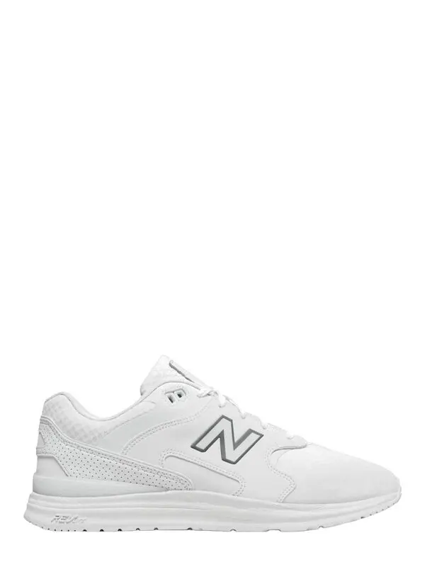 NEW BALANCE 1550 Revlite Sneakers - White/grey