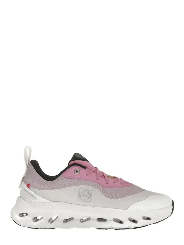 On Cloudtilt 2 Loewe Sneakers - Pink/white