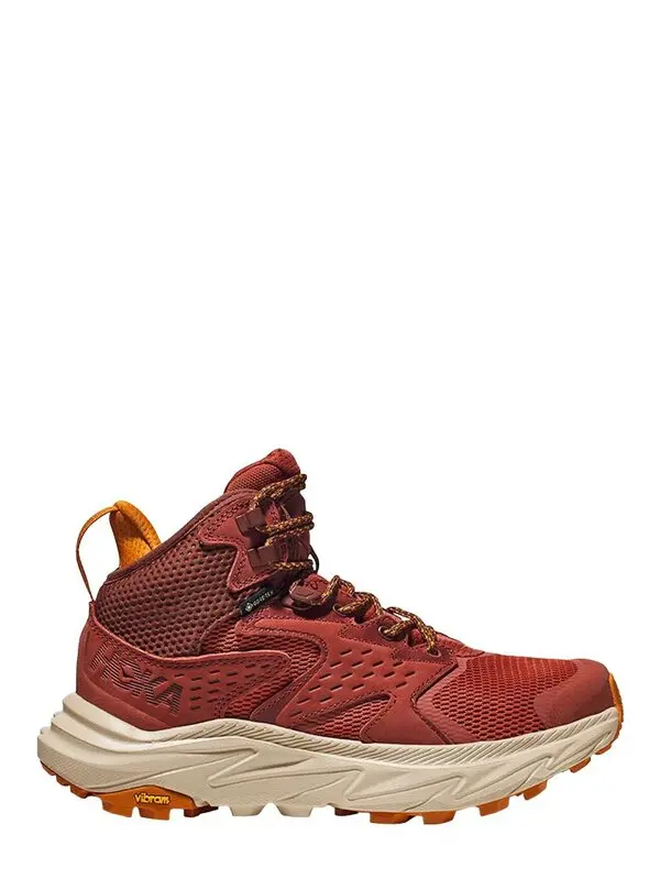 Hoka One One Anacapa 2 Mid Gore-tex - Hot Sauce/shifting Sands