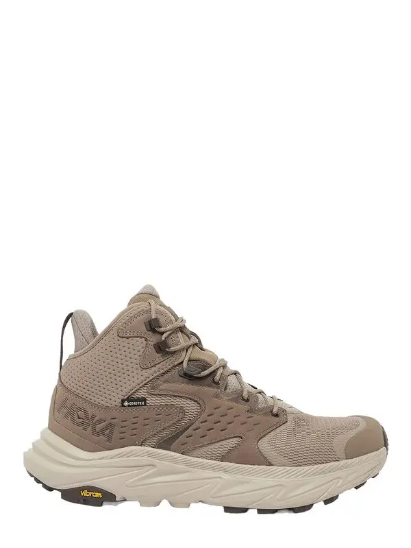 Hoka One One Anacapa 2 Mid Gore-texin - Dune/oxford Tan