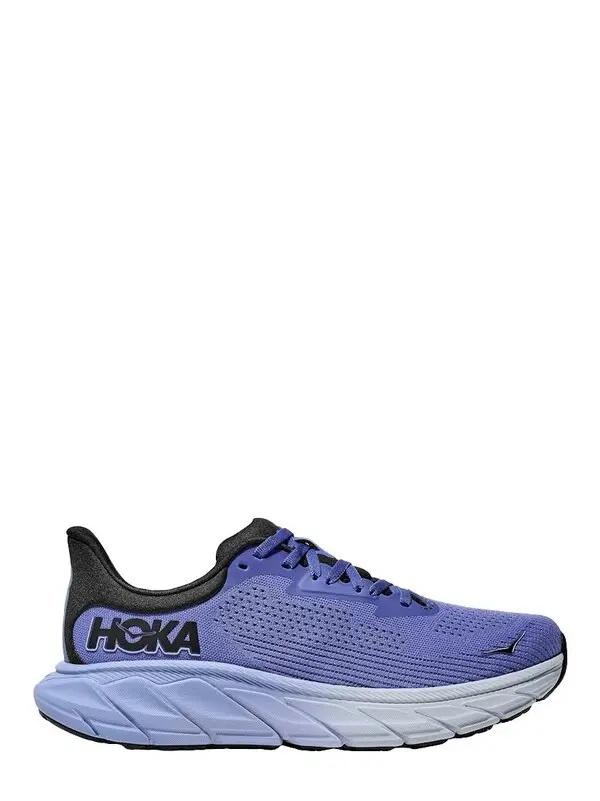 Hoka One One Arahi 7 - Stellar Blue/cosmos