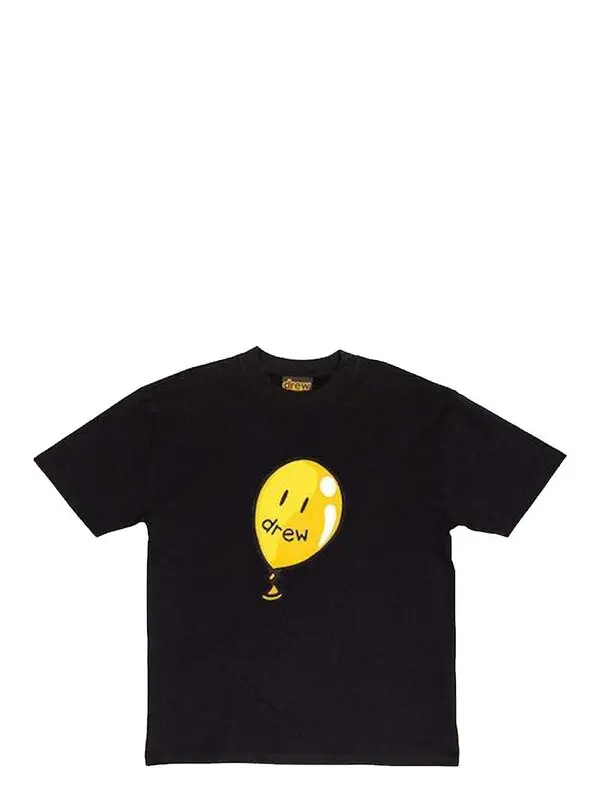 Drew House Joy T-shirt - Black