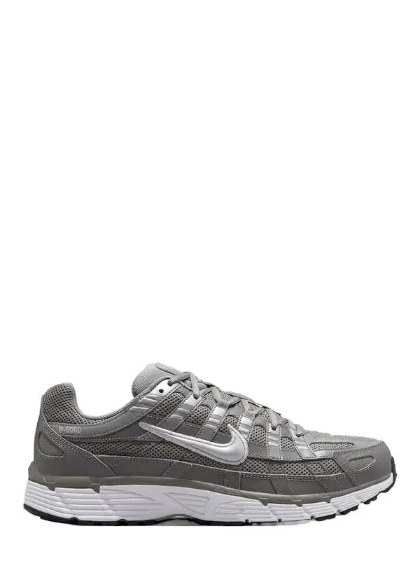 Nike P6000 Sneakers - Dark Stucco/flat Pewter/white