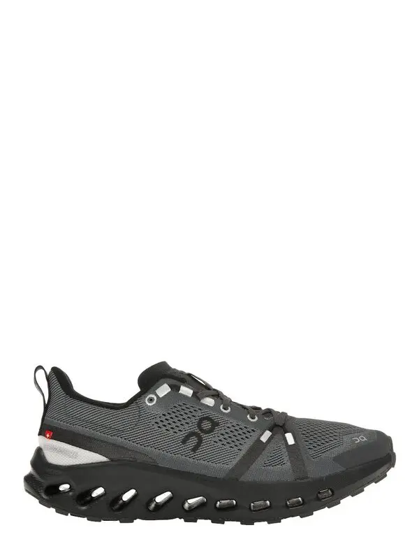 On Cloudsurfer Trailin Sneakers - Eclipse/black