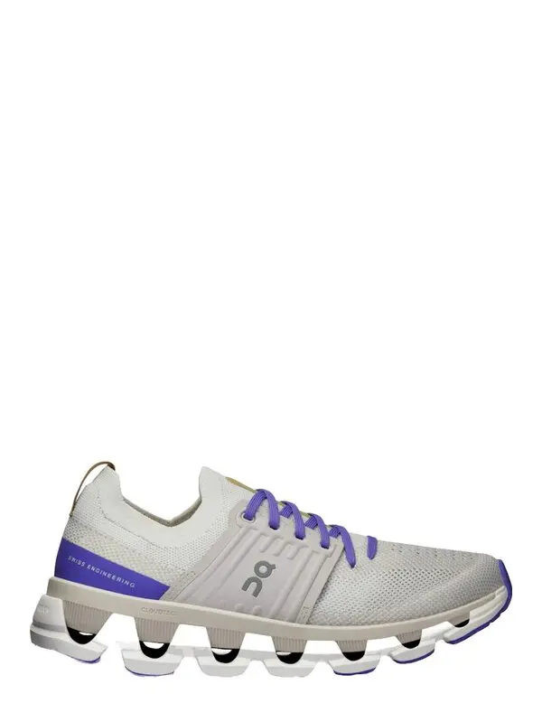 On Running Cloudswift 3 - White/blueberry