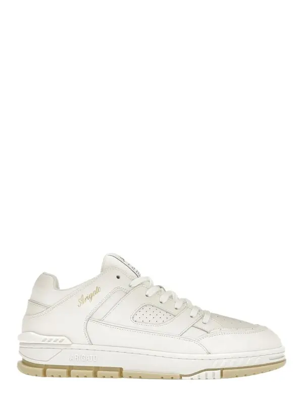 Axel Arigato Area Loin Sneakers - White/beige