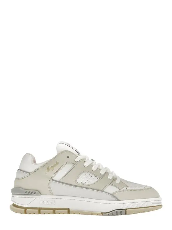 Axel Arigato Area Loin Sneakers - White/ivory