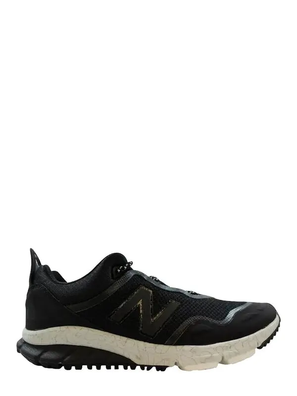 NEW BALANCE 801 Vazeein Sneakers - Black/light Grey