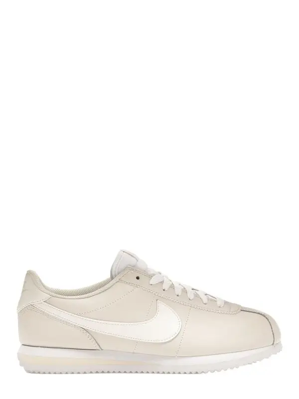 Nike Cortez Sneakers - Phantom/coconut Milk/white
