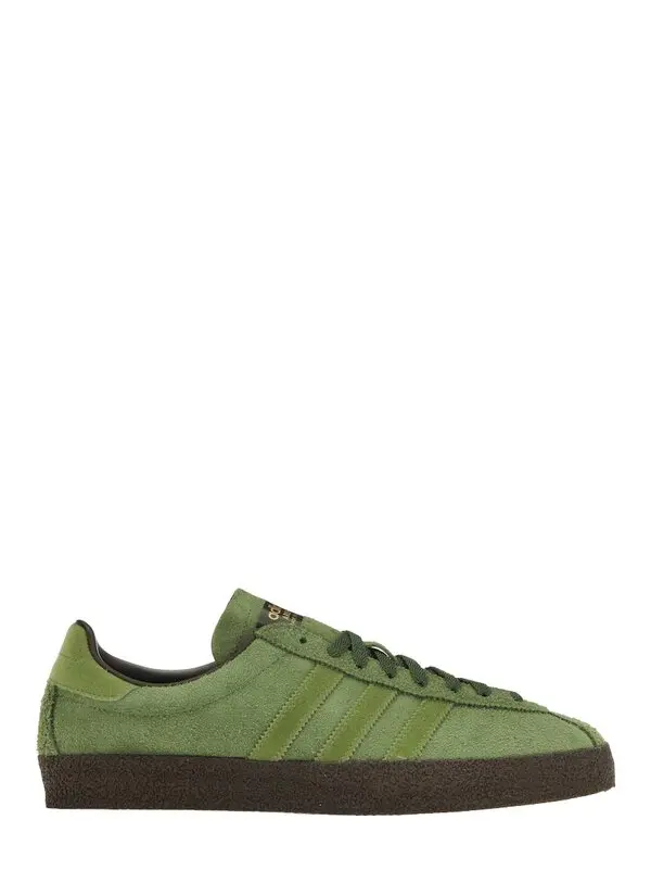 Adidas Ardwick Spzl - Craft Green/tech Olive/dark Brown