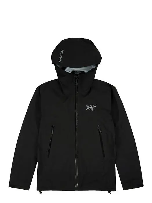 Arc'teryx Beta Jacket - Black