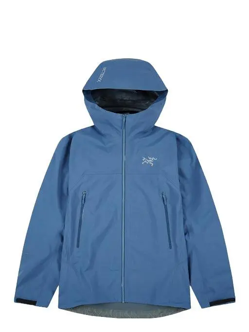 Arc'teryx Beta Jacket - Stone Wash