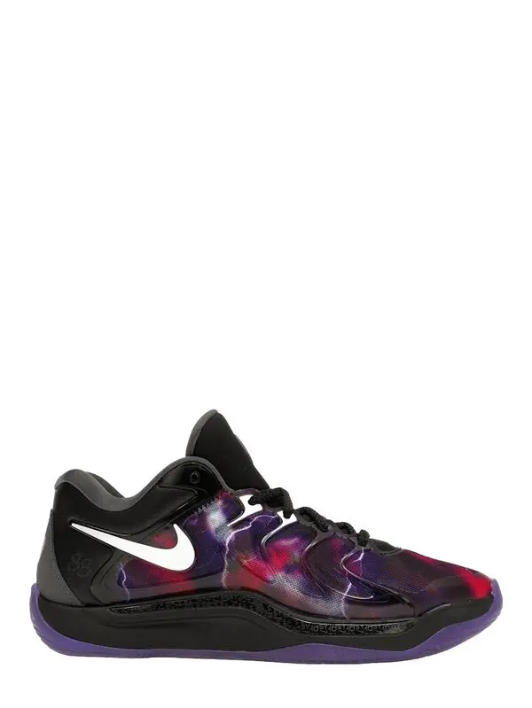 Nike Kd Nrg Metro Boomin Sneakers - Black/white/atomic Violet