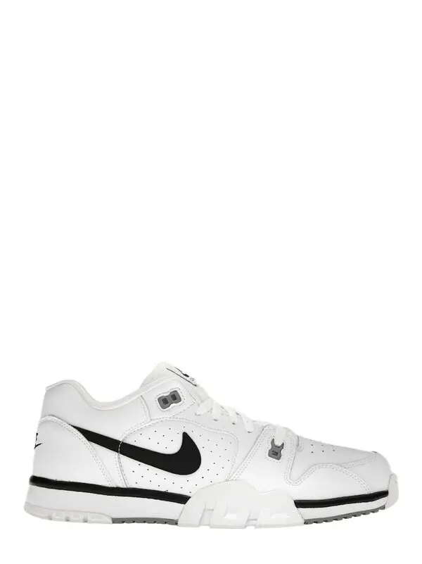 Nike Air Cross Trainer Low - White/black/off Noir