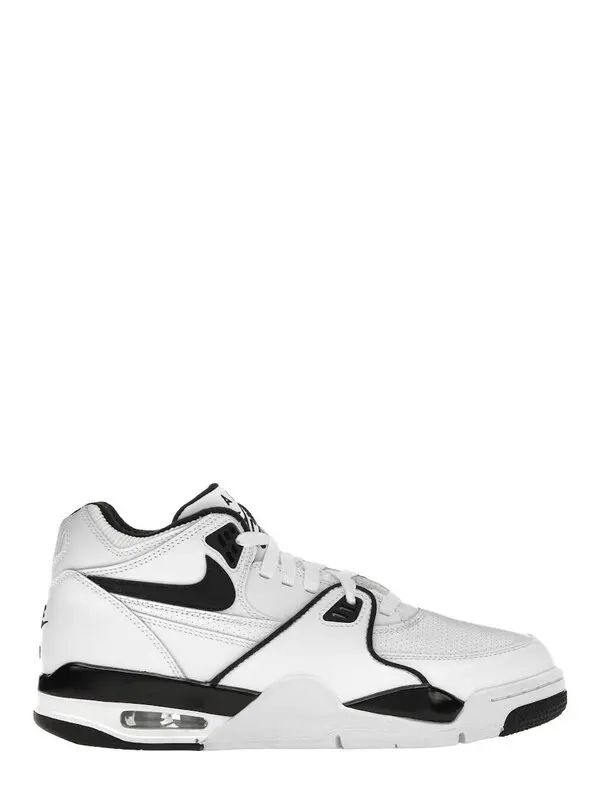 Nike Air Flight 89 Sneakers - White/black/grey
