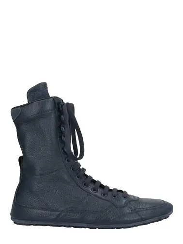Dolce & Gabbana High-top Sneakers - Blue