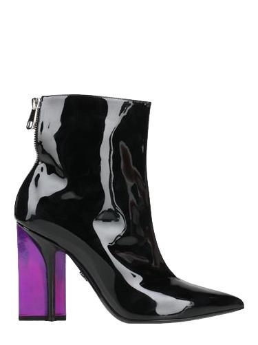 Dolce & Gabbana Ankle Boots - Black