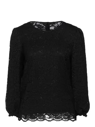 Dolce & Gabbana Top - Black