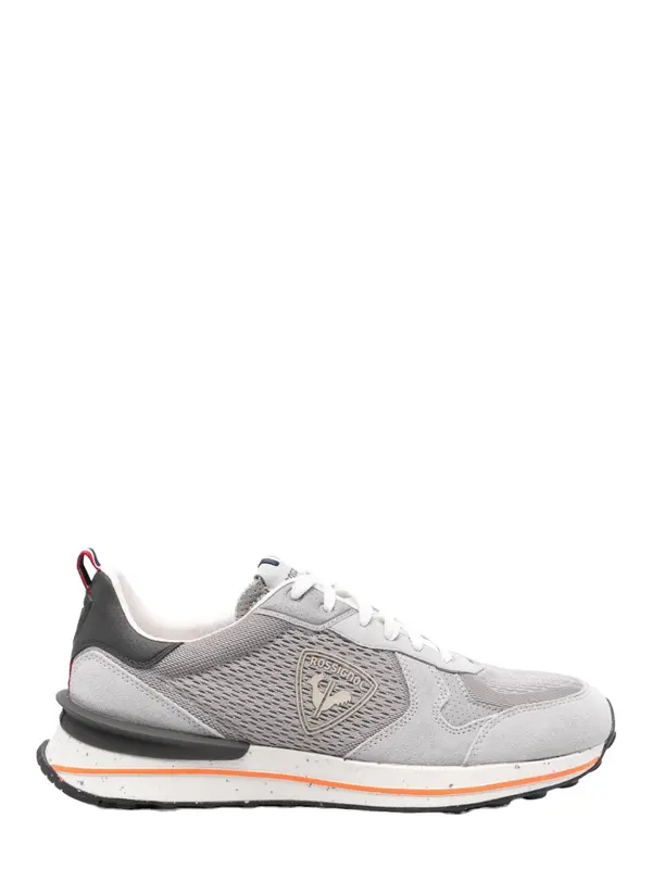 Rossignol Heritage Retro Sneakers - Grey