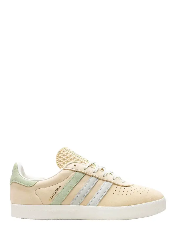 Adidas X Kith As350 Classics Arctic Fusion Sneakers - Neutrals