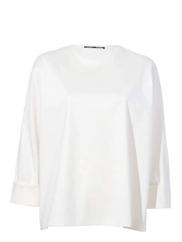 Proenza Schouler Olson T-shirt - White