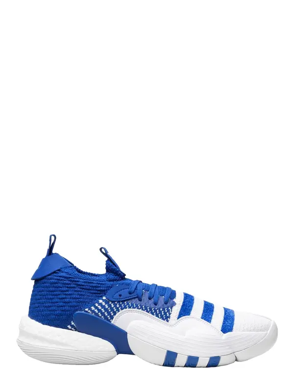 Adidas Trae Young 2.0 Sneakers - Blue