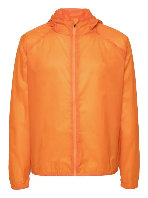 Rossignol Ultralight Packable Jacket - Orange