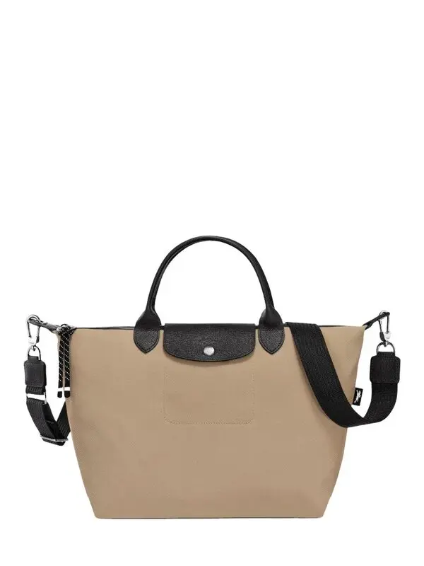 Longchamp Le Pliage Energy Tote - Neutrals