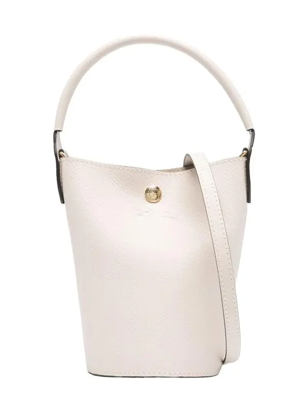 Longchamp Pure Xs Crossbody Bag - Neutrals