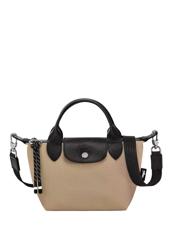 Longchamp Le Pliage Energy Xs Tote - Neutrals