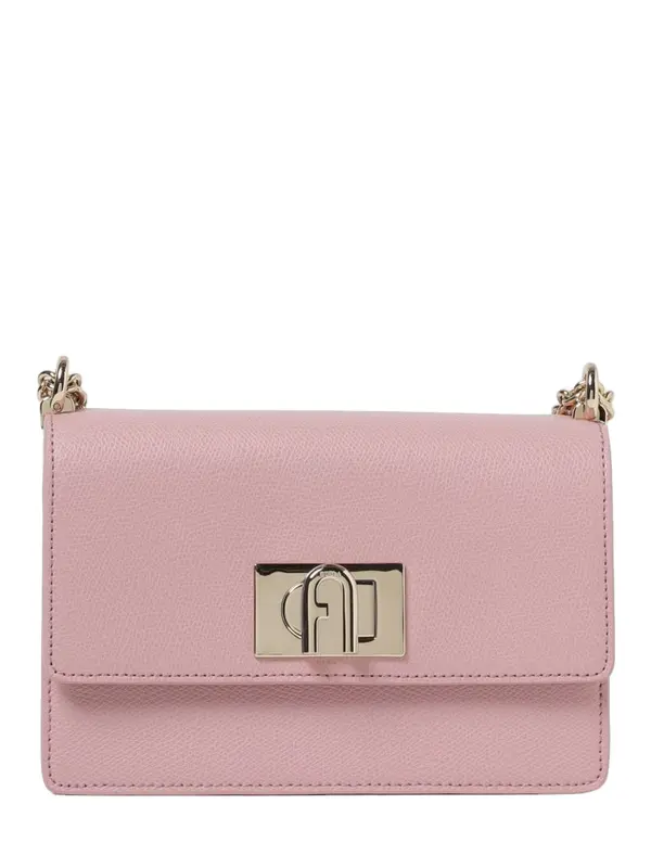 Furla 1927 Mini Bag - Pink