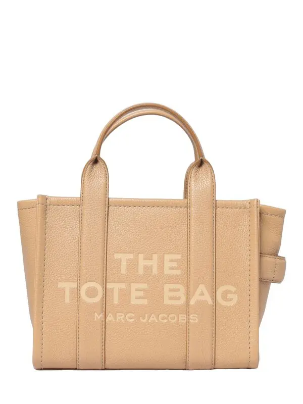 Marc Jacobs The Tote Bag - Beige