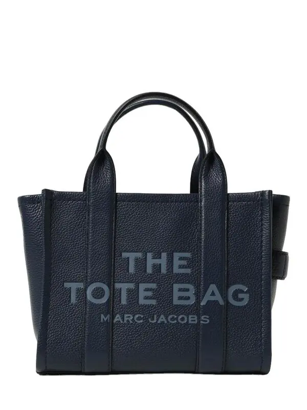 Marc Jacobs The Tote Bag - Blue