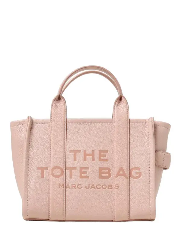Marc Jacobs The Tote Bag - Blush Pink