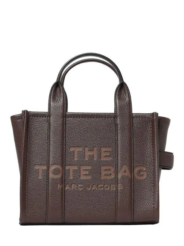 Marc Jacobs The Tote Bag - Brown